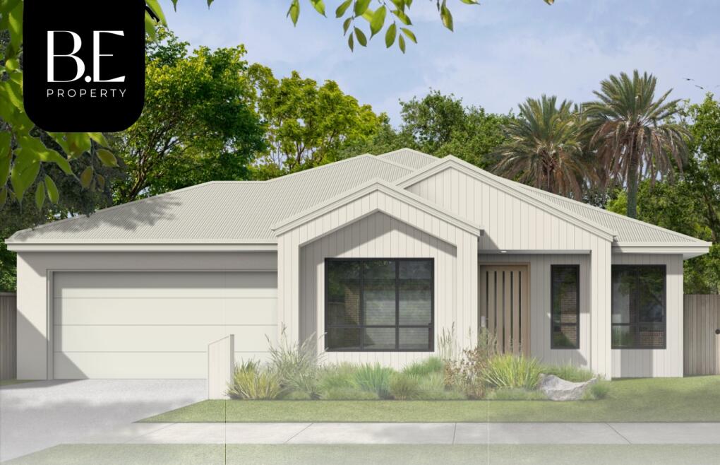 [House & Land] Lot 206: @ Fern View Estate - Bracken Ridge | OpenLot